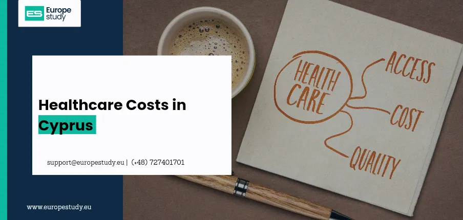 Healthcare Costs in Cyprus - Europe Study