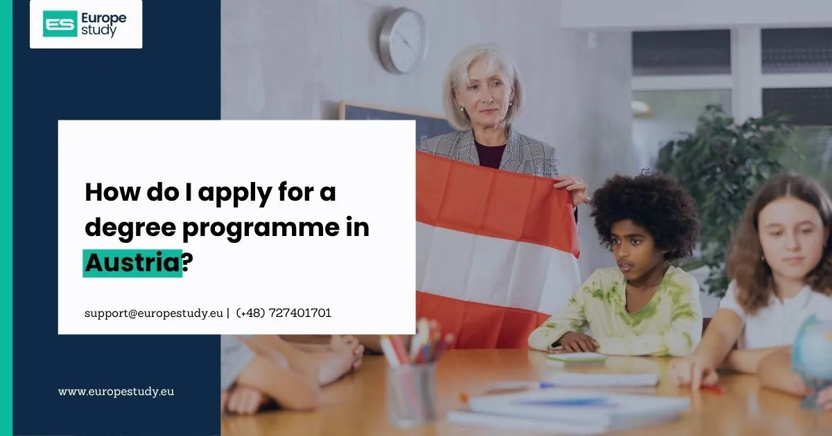 How to Apply to European Universities - Europe Study